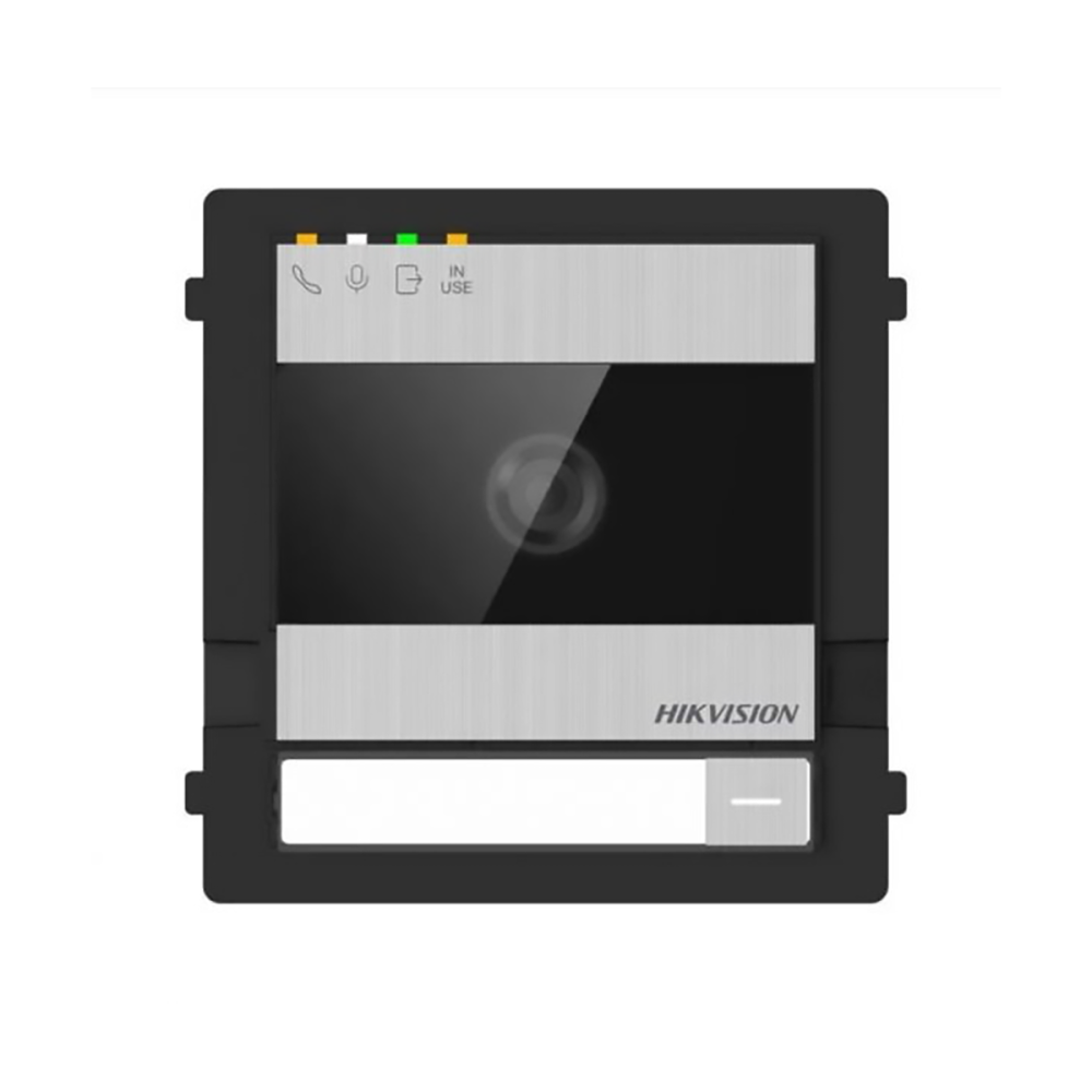 Hikvision DS-KD7003EY-IME2 2MP 2-Wire Video Intercom Module - DS-KD7003EY-IME2 | CCTV Empire